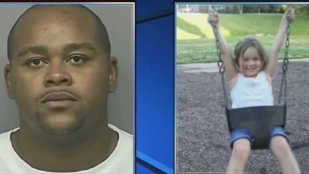 New documents indicate suspect's gun killed girl in police shootout