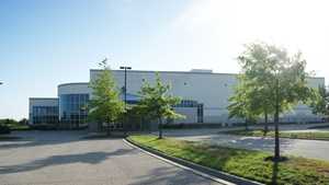 Blue Valley School District transforms megachurch