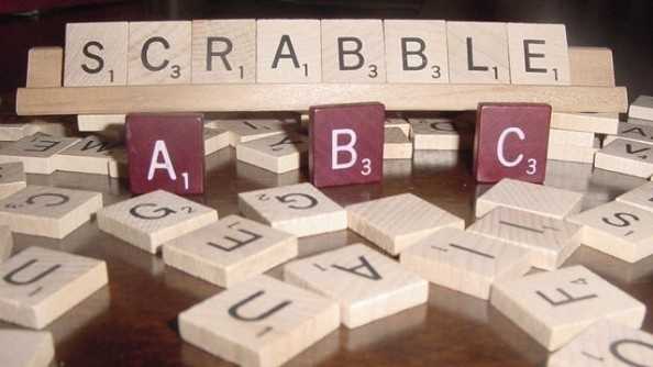 See the new words you can use in Scrabble