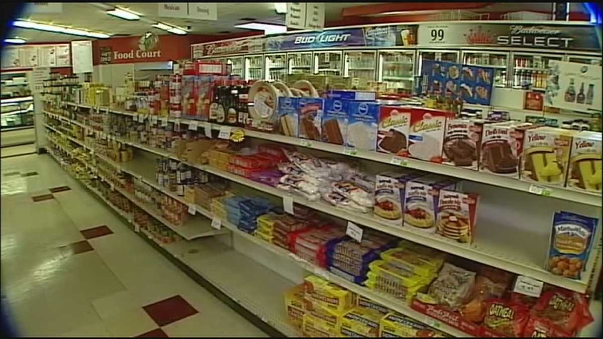 Ferguson store struggles to recover after looting