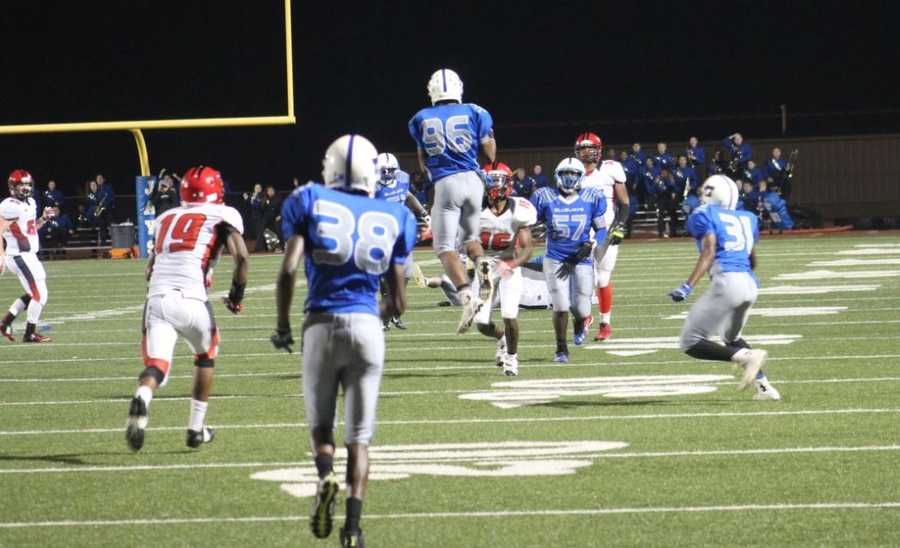 HyVee Game of the Week: Raytown vs. Raytown South