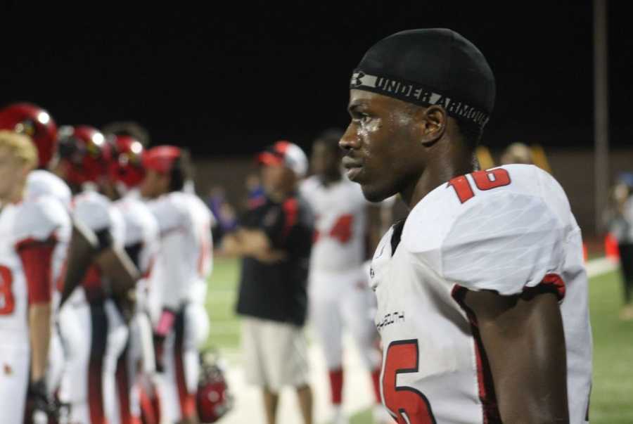 HyVee Game of the Week: Raytown vs. Raytown South
