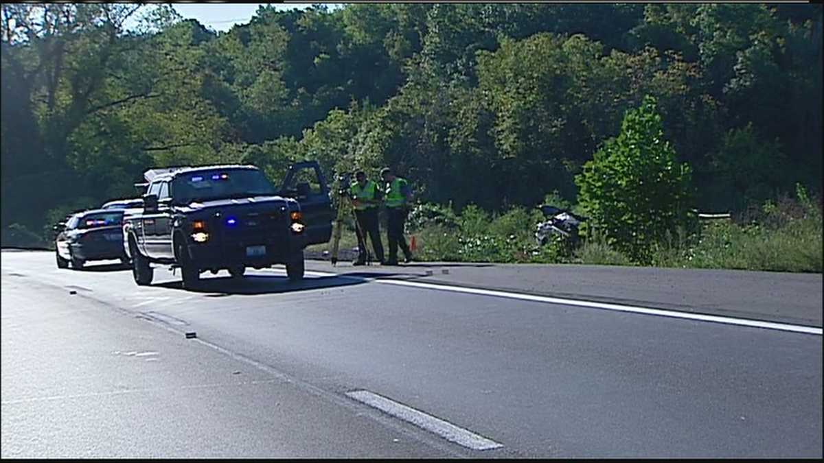 Driver killed in single-vehicle crash on Highway 350