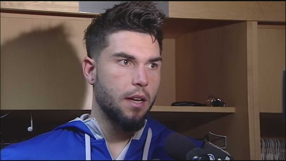 Royals top Angels 4-1 in 11 innings, lead ALDS 2-0