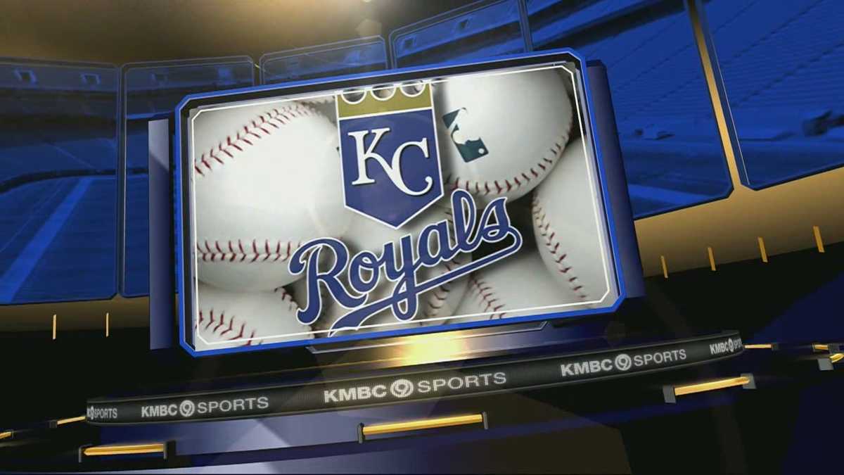 Royals announce online opportunity for possible World Series tickets