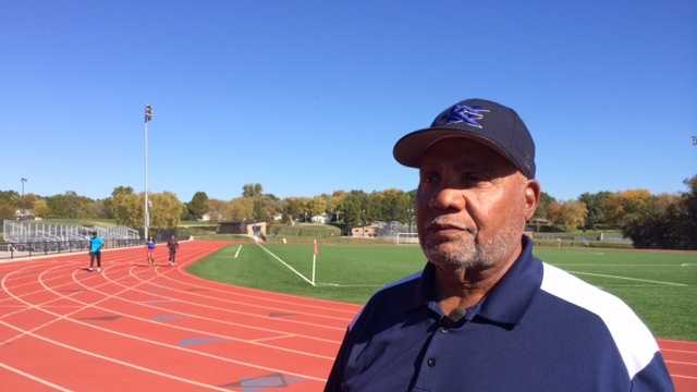 Meet the coach behind Lorenzo Cain's speed