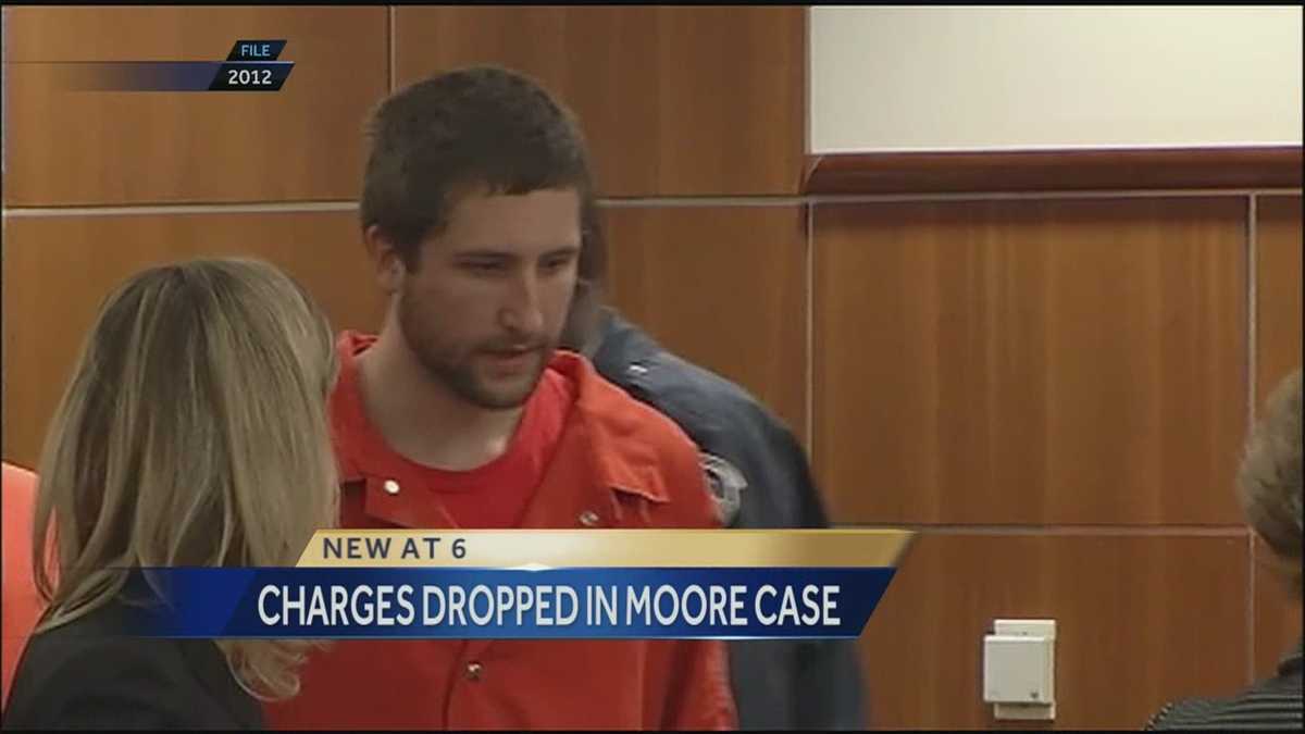 Murder charge dismissed in Bethany Deaton case