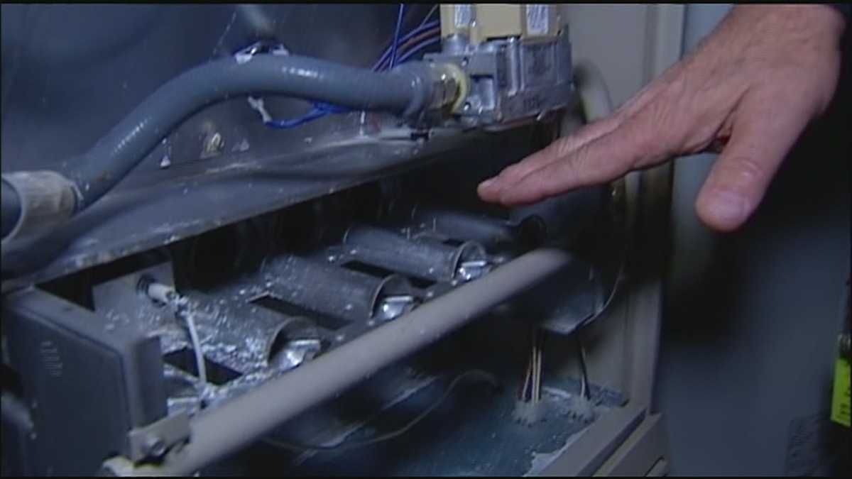 Broken furnace? What to check before calling for repairs