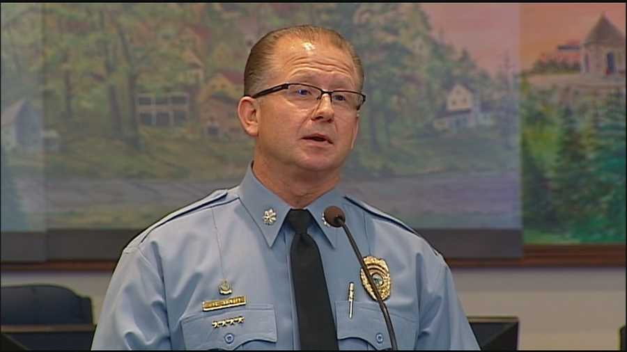 KCK names new police chief
