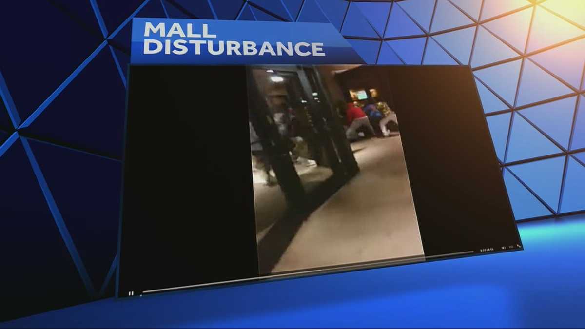 Police investigate large disturbance at Independence Center