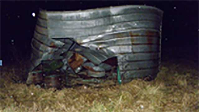 Police identify 2 more suspects in grain bin explosion