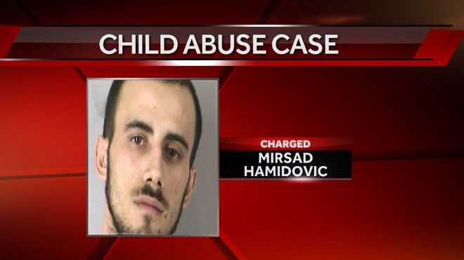 Toddler dies of injuries suffered in child abuse incident