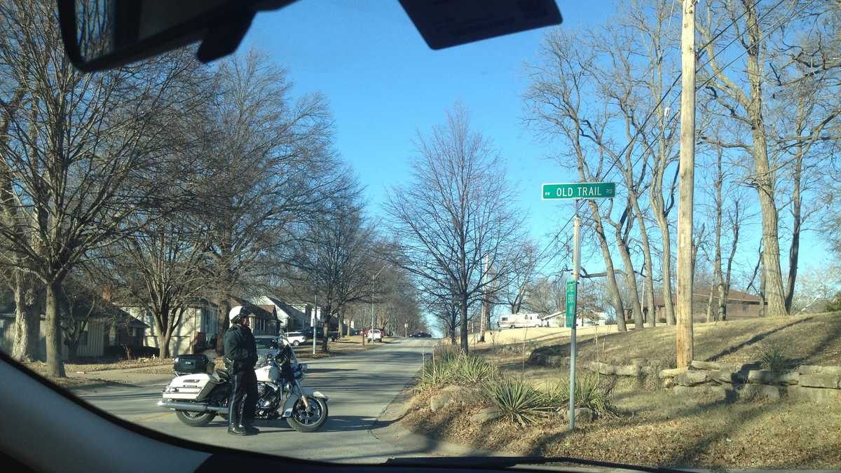 Police identify victims in double shooting, standoff Police identify victims in double shooting, standoff