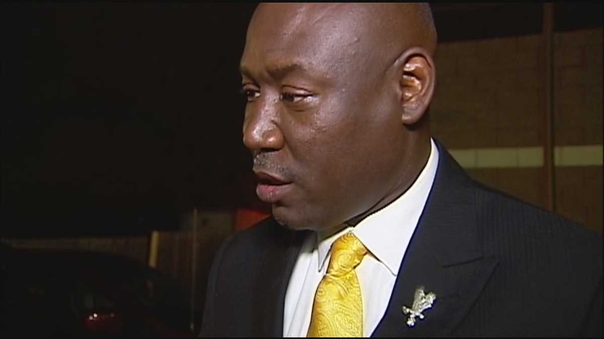 Michael Brown family lawyer condemns shootings of officers in Ferguson