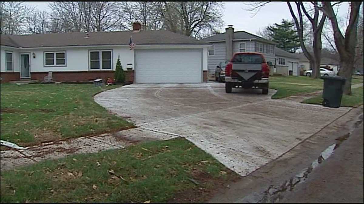 OPFD moves medical unit into residential home