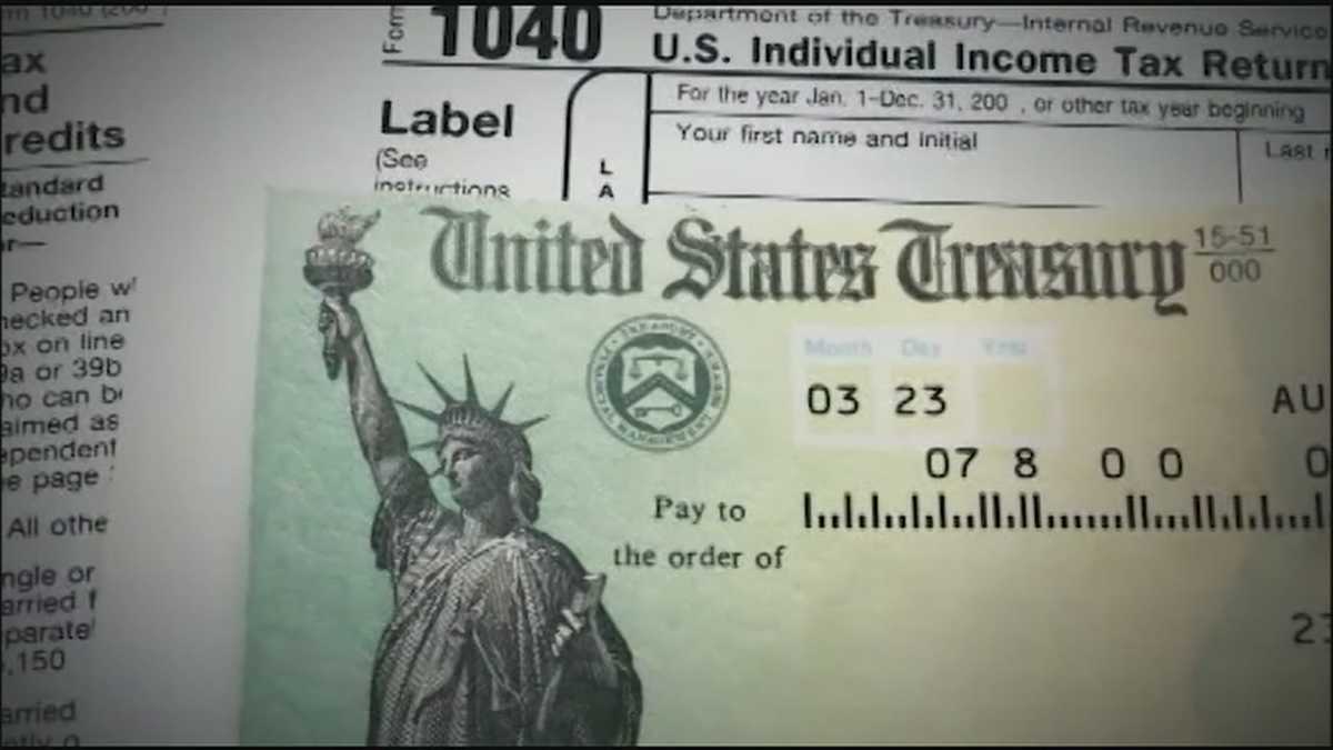 Tax scammers prey on public's fear of IRS