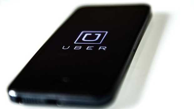 Couple tells KC police fake Uber driver took them for ride