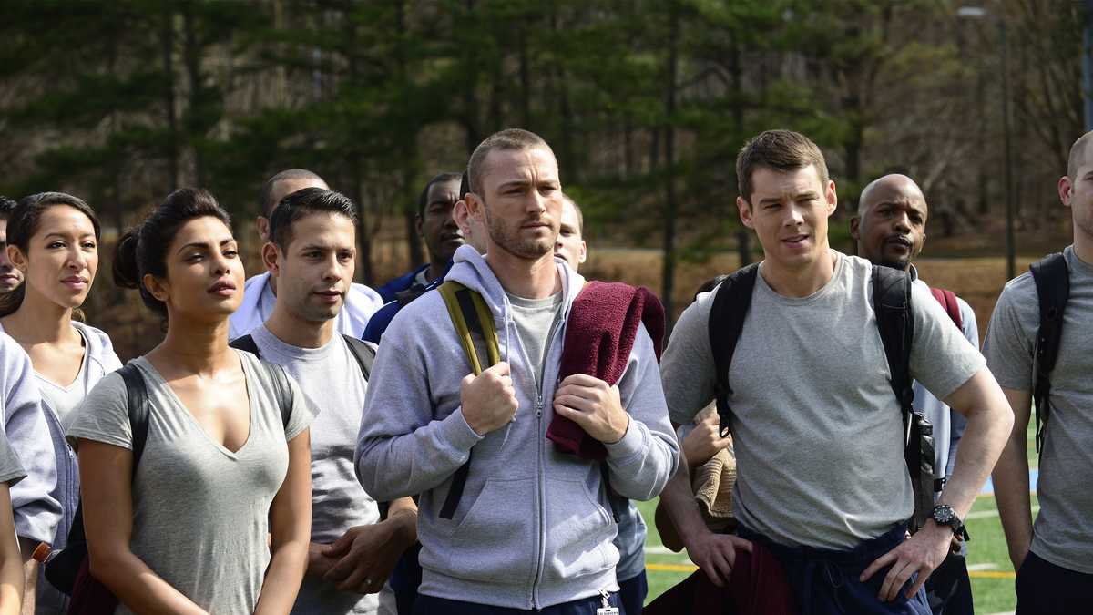 See what's new and what's back in ABC's fall prime-time lineup