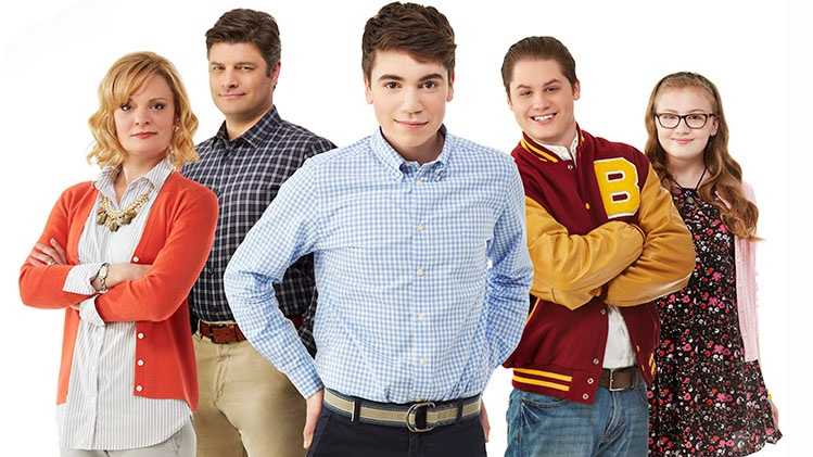 See what's new and what's back in ABC's fall prime-time lineup