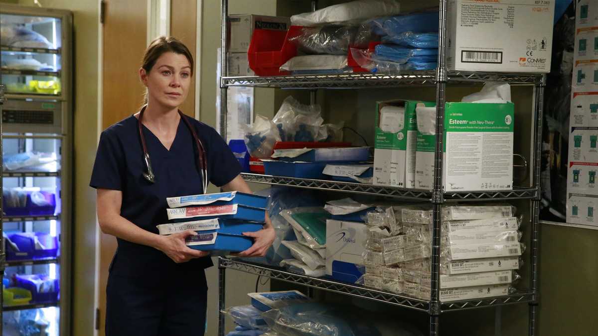 See what's new and what's back in ABC's fall prime-time lineup