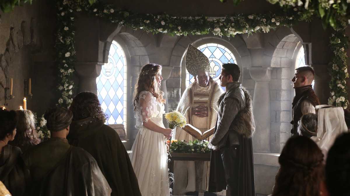 See what's new and what's back in ABC's fall prime-time lineup