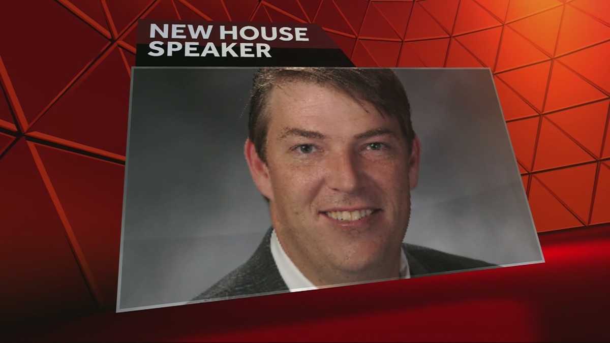 Rep. Todd Richardson designated next Missouri House Speaker