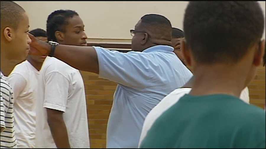 KC's Urban Ranger Corps gets set for summer of service