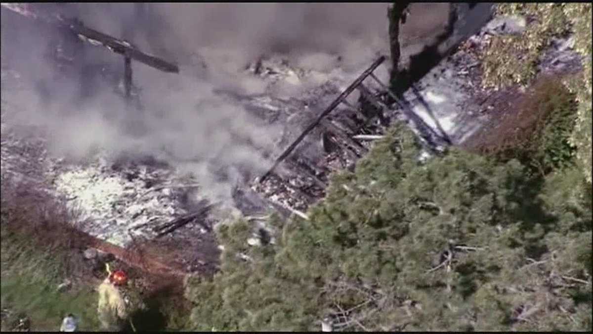 Investigators hope to pinpoint cause of fatal Bucyrus fire