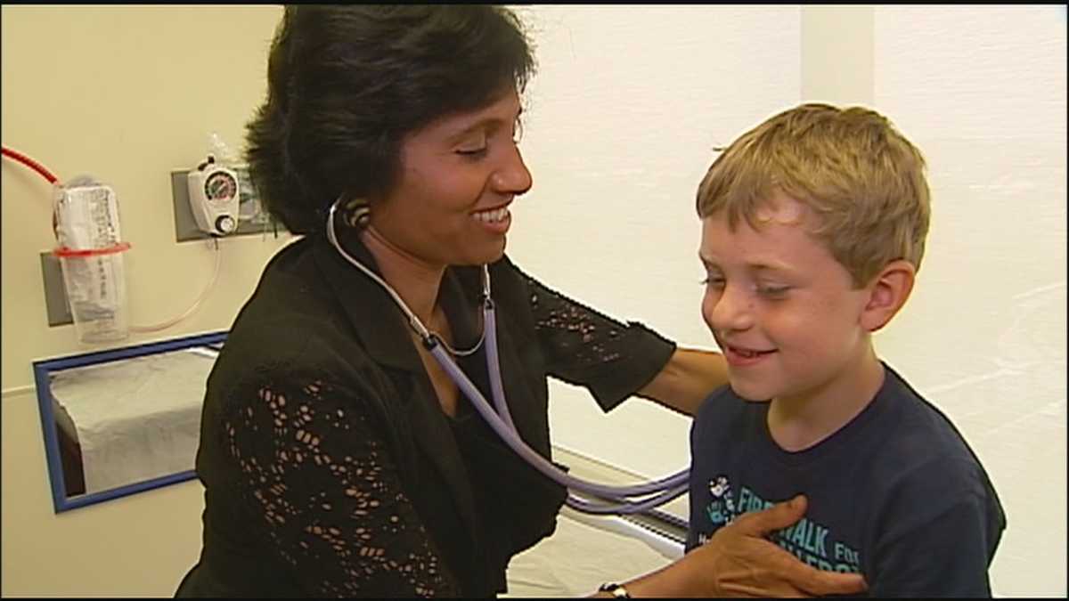 Children's Mercy Hospital joins network of food allergy clinics
