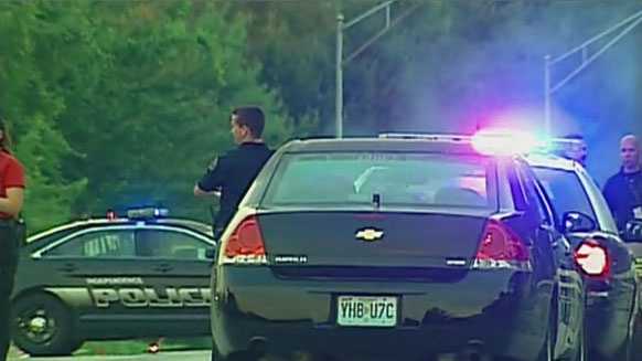 Independence shooting turns deadly