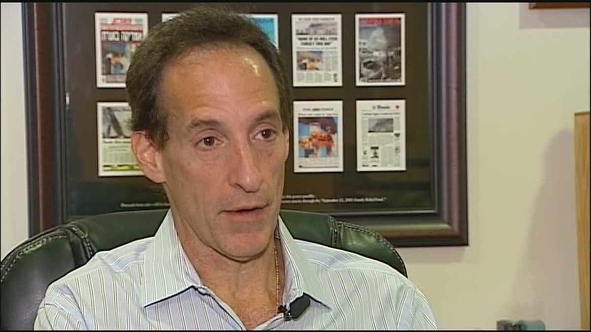 Ex-FBI agent shares advice for businesses about troubled ex-employees