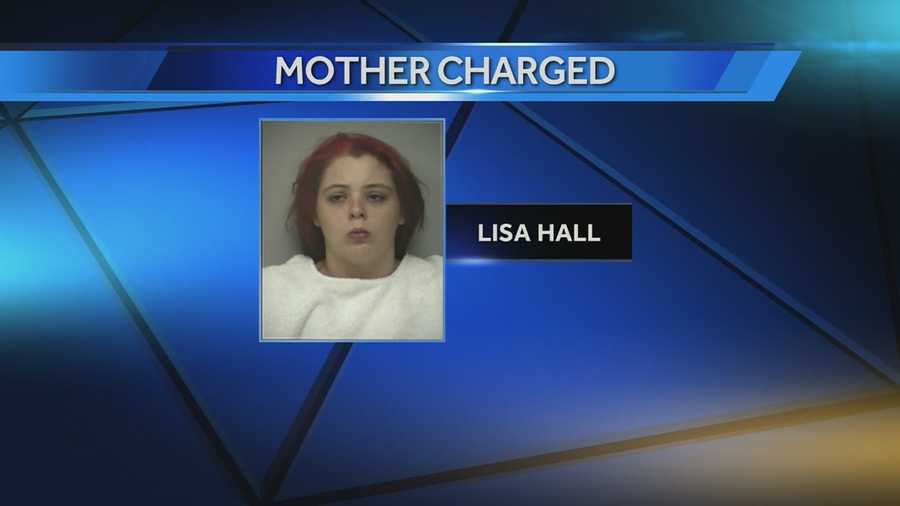 Mother charged in shooting that killed KC boy