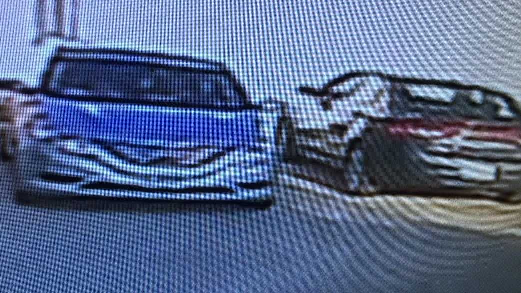 Photos: Police seek tips in Independence shooting
