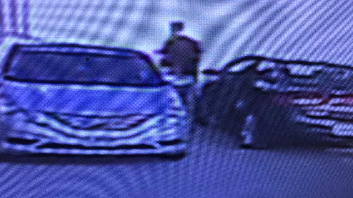 Photos: Police seek tips in Independence shooting
