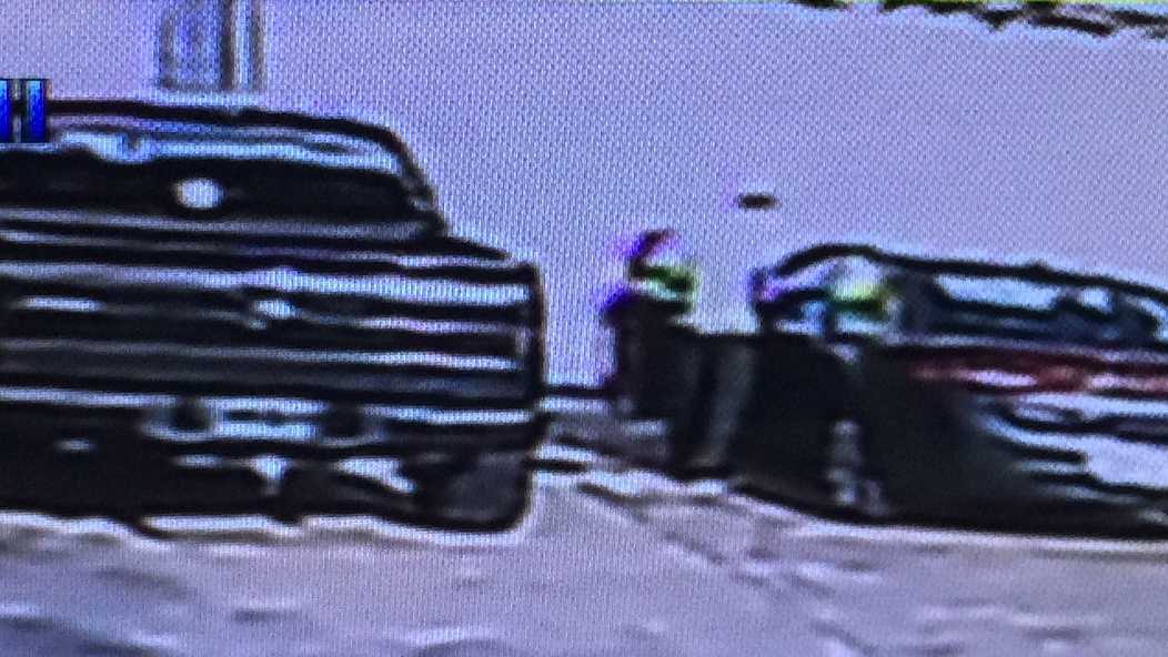 Photos: Police seek tips in Independence shooting