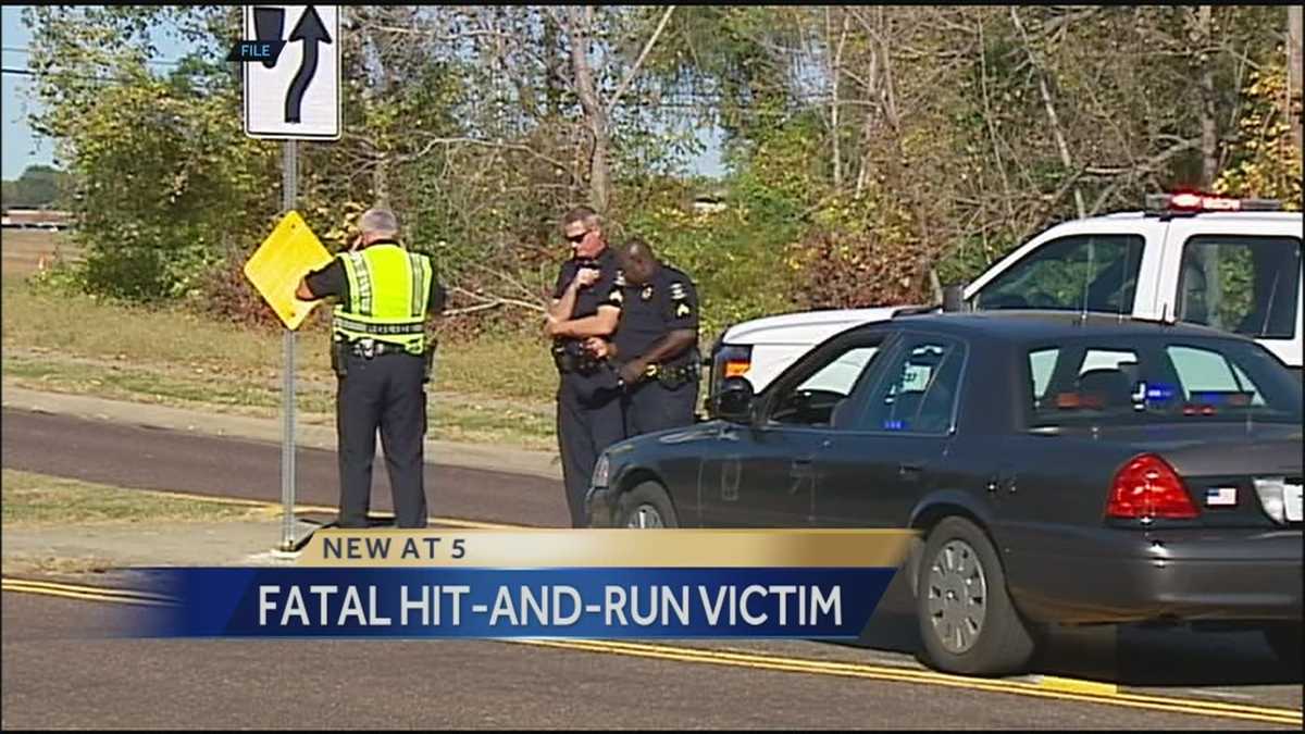 Part-time police officer dies in hit-and-run crash