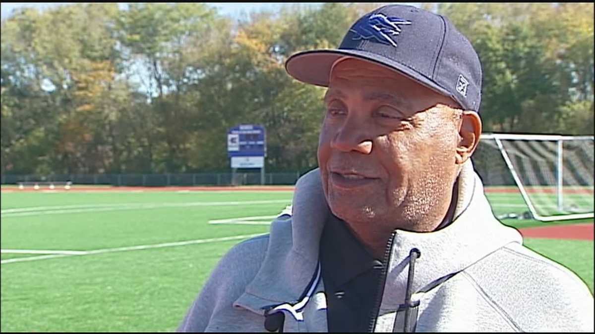 Running coach helps Lorenzo Cain find speed, form