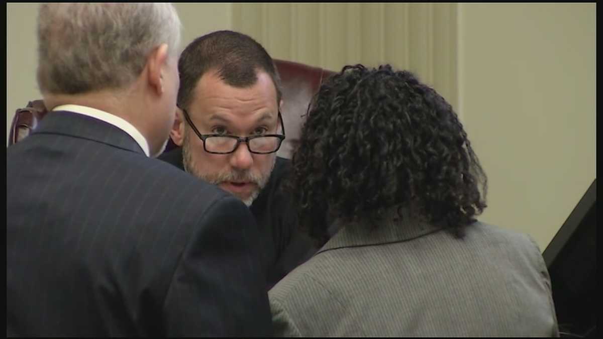 Prosecutors wrap up case in Jacole Prince abuse trial