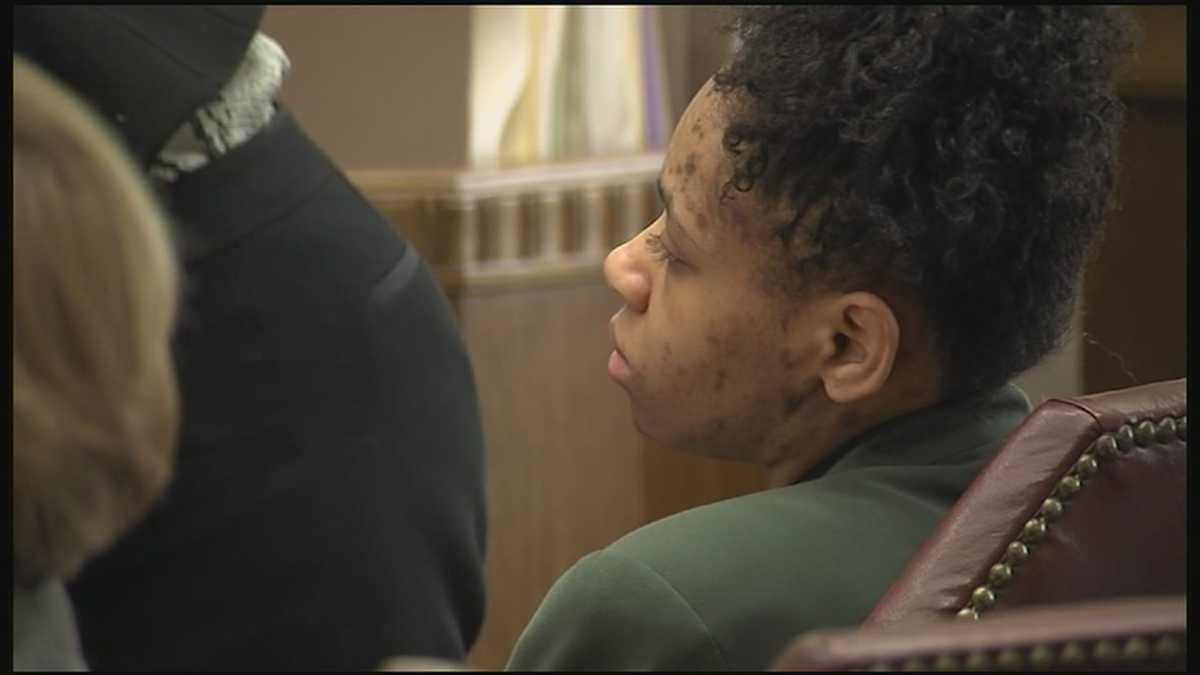 Defense witness: Jacole Prince suffers from mental illness