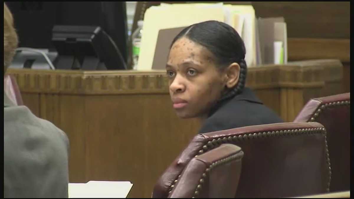 Woman accused of locking daughter in closet found guilty