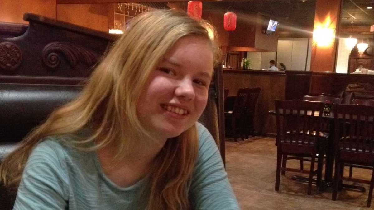 KC police: Missing teen found safe