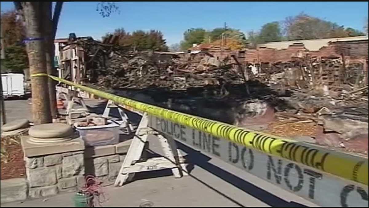 KCFD probe into fatal fire to begin in January, chief says