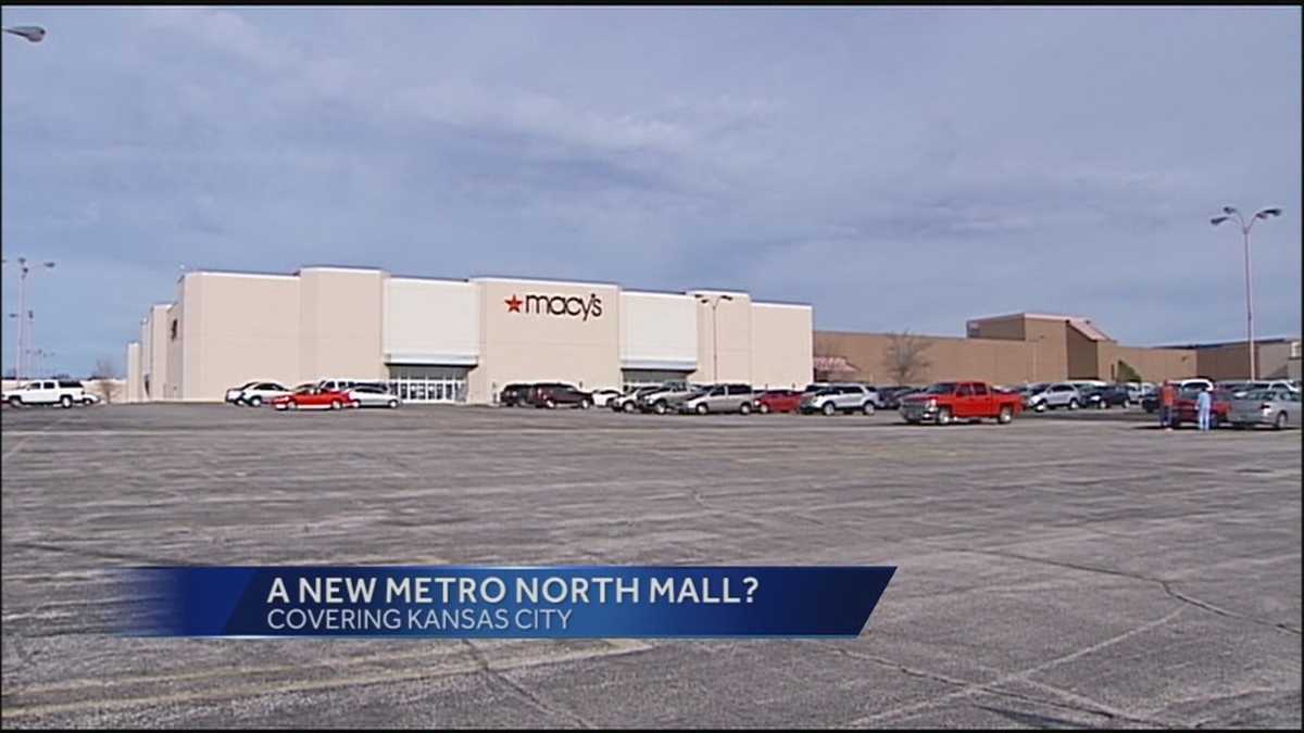 Developers discuss plans to make over Metro North Mall site