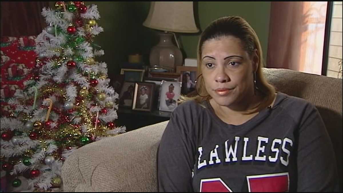 Woman says family may have been set up for home invasion