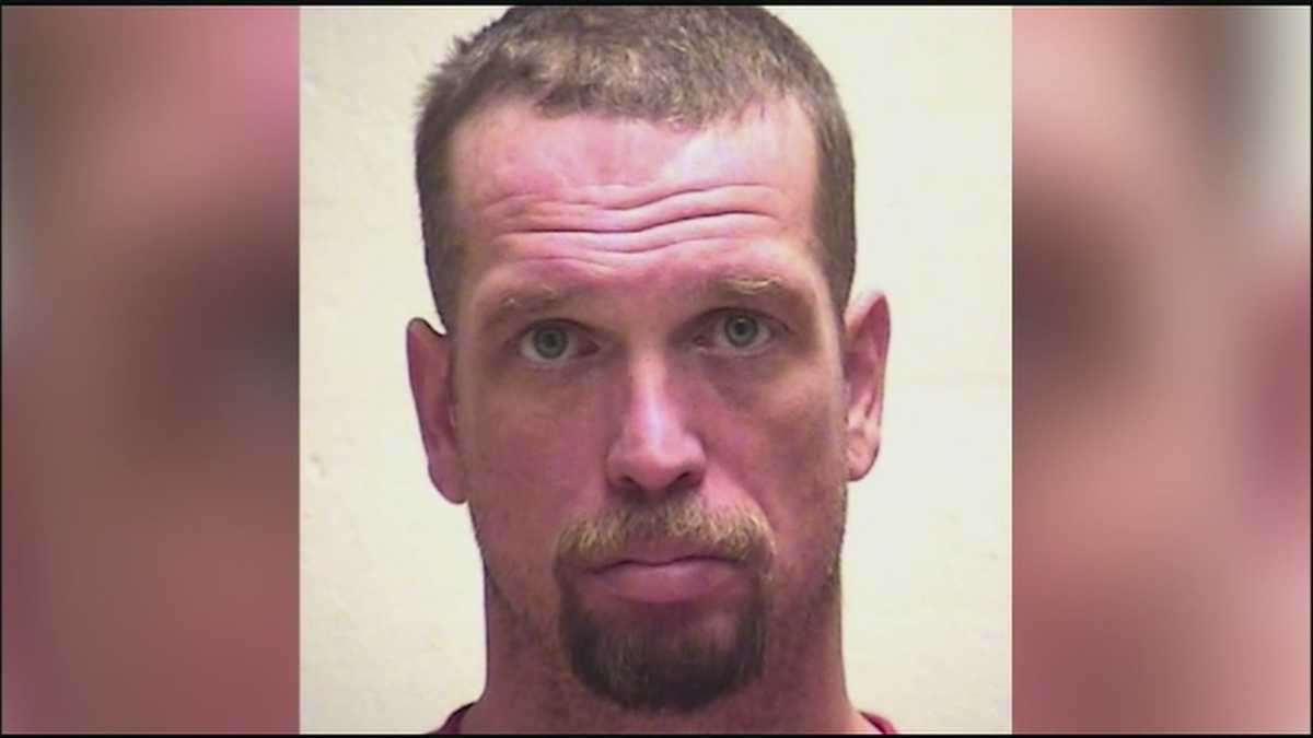 Deputies arrest man accused of burglarizing homes during funerals Deputies arrest man accused of burglarizing homes during funerals