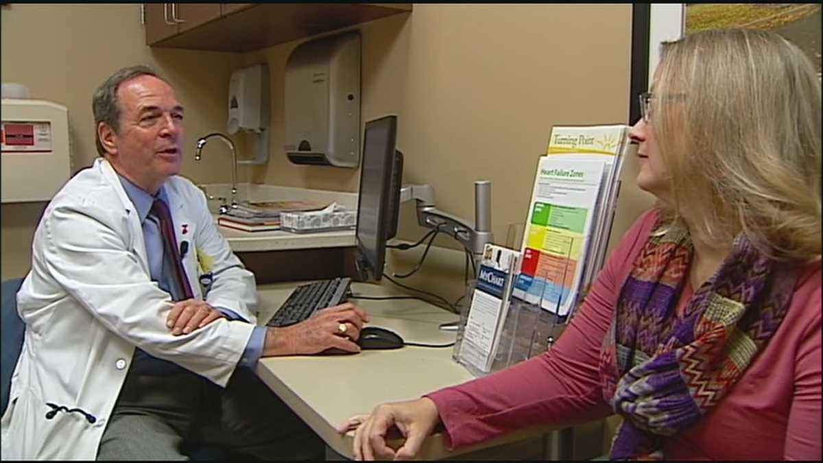 KU hospital program promotes heart health for cancer patients