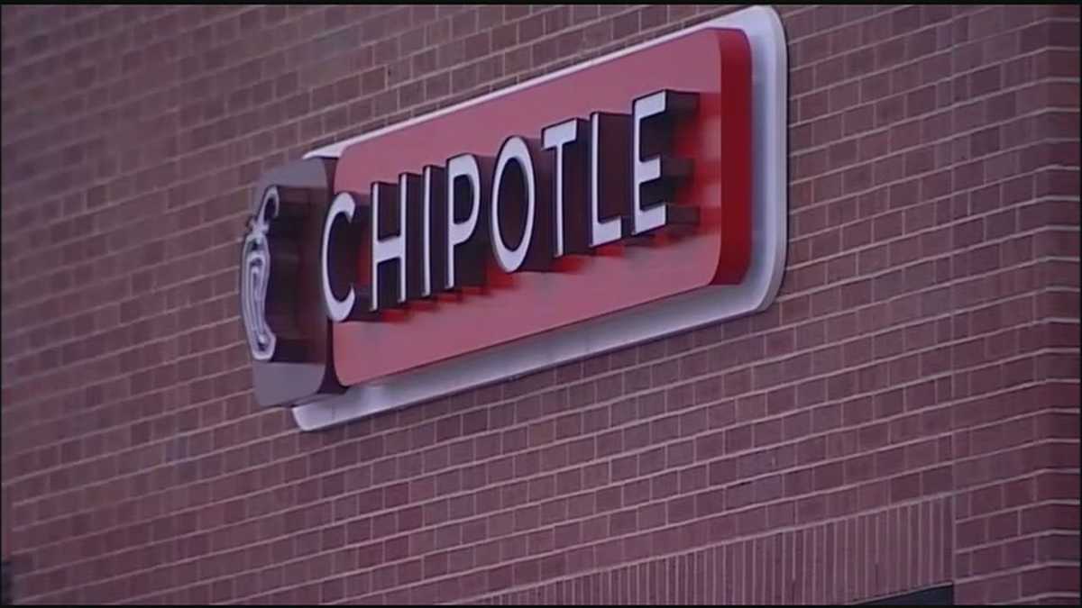 New Chipotle Linked E Coli Outbreak Includes Johnson County Case