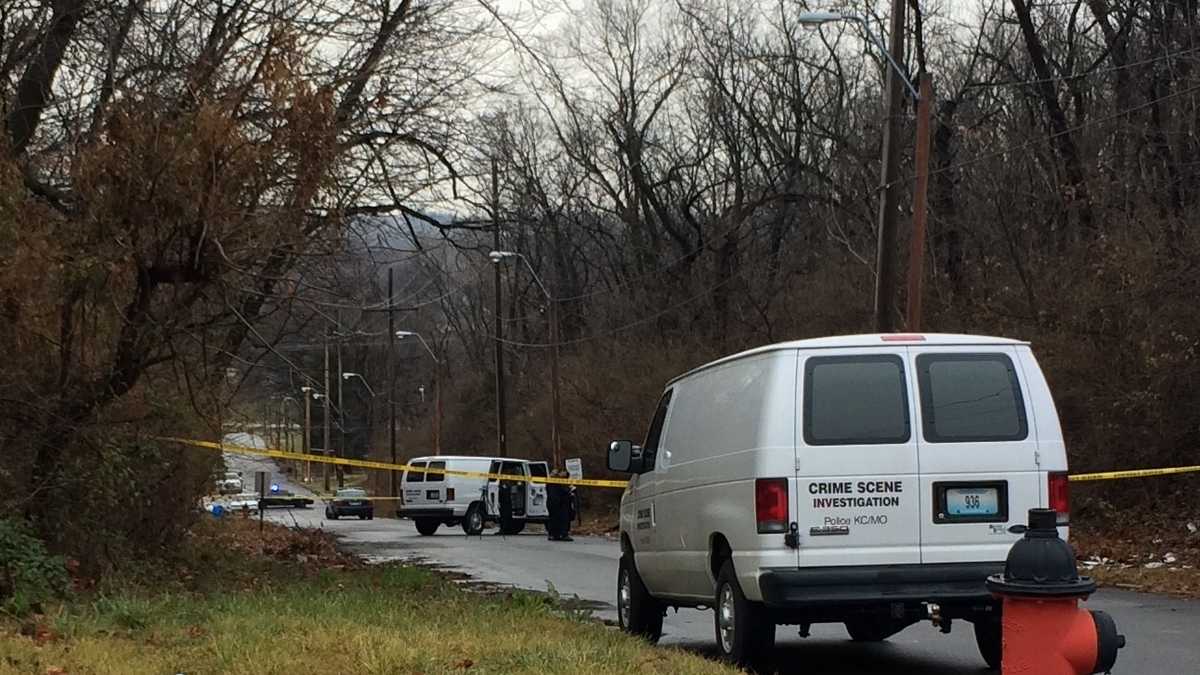 Trash collectors find human remains in garbage, police say