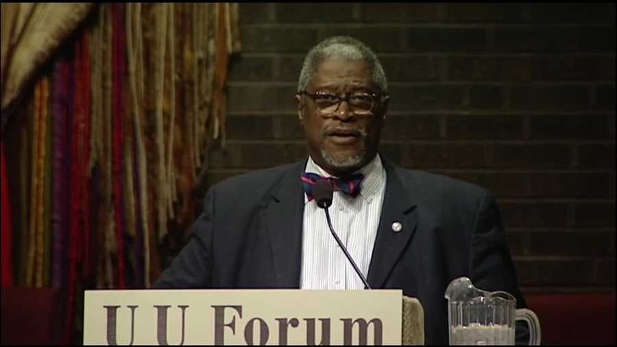 Mayor Sly James urges Missouri lawmakers to leave e-tax alone