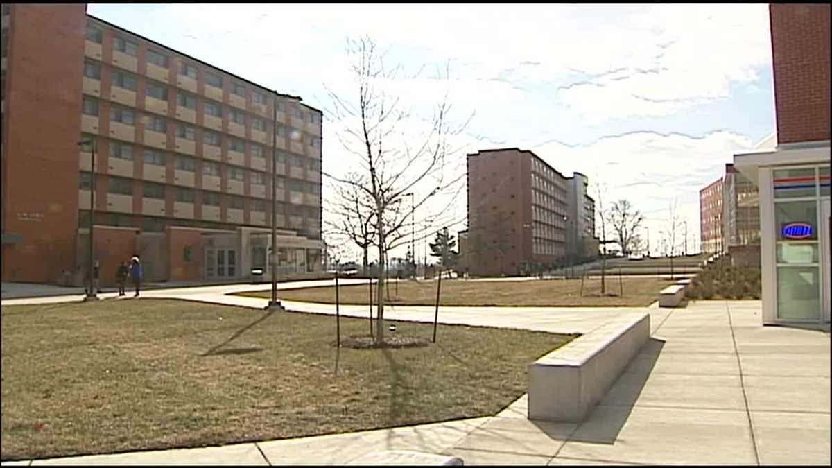 KU on alert after burglaries at Lewis Hall